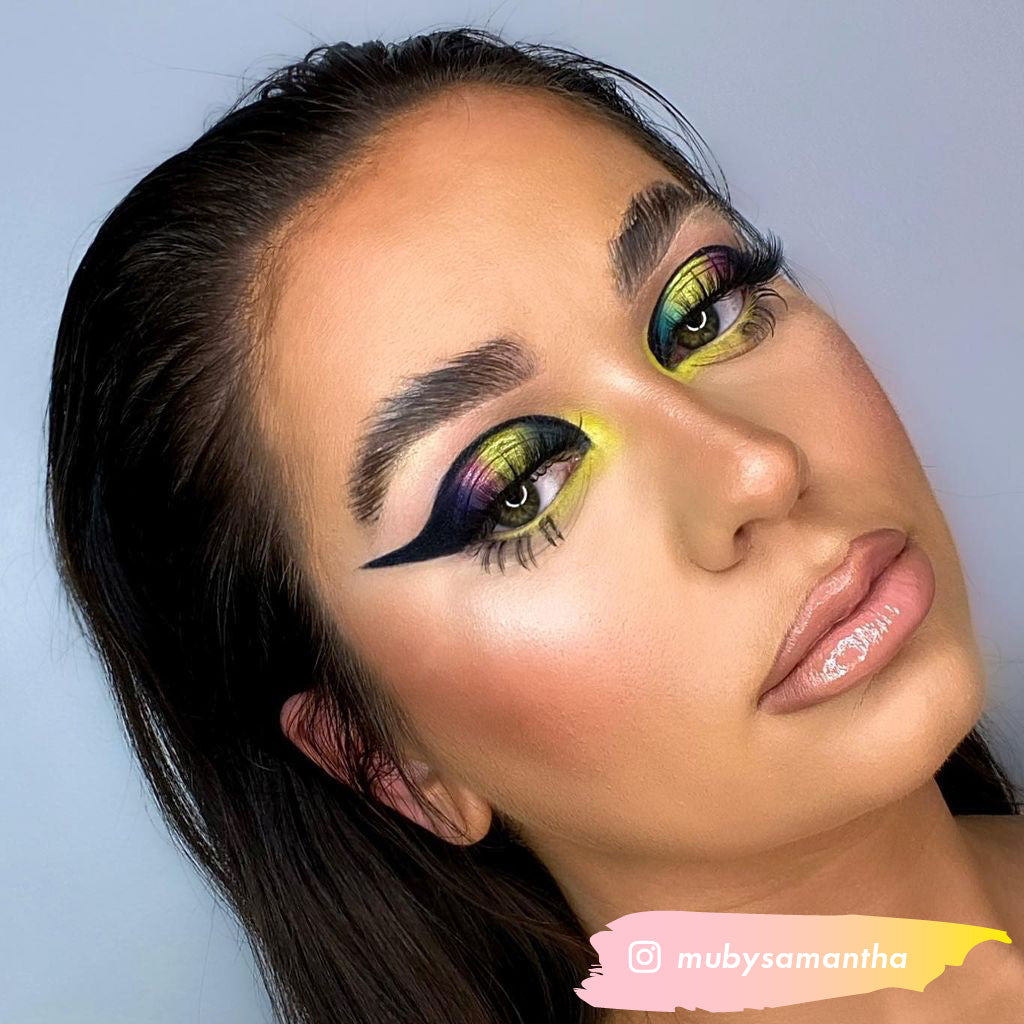 Boldface Lashes - The Influencer | False Eyelashes