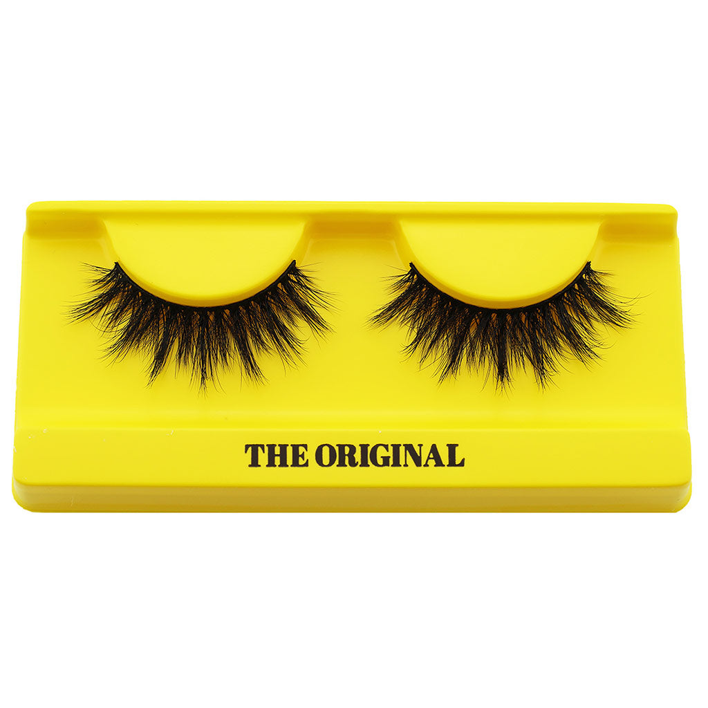 Boldface Lashes - The Original | False Eyelashes