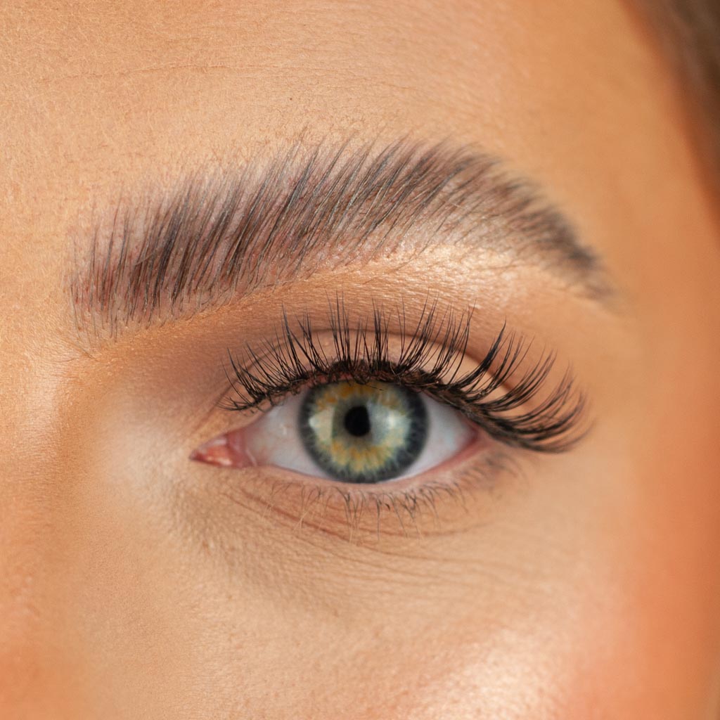 Boldface Lashes - Turning Heads | False Eyelashes