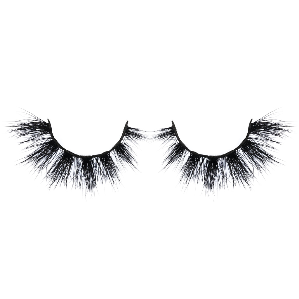 Best Lashes for Small Eyes | False Eyelashes