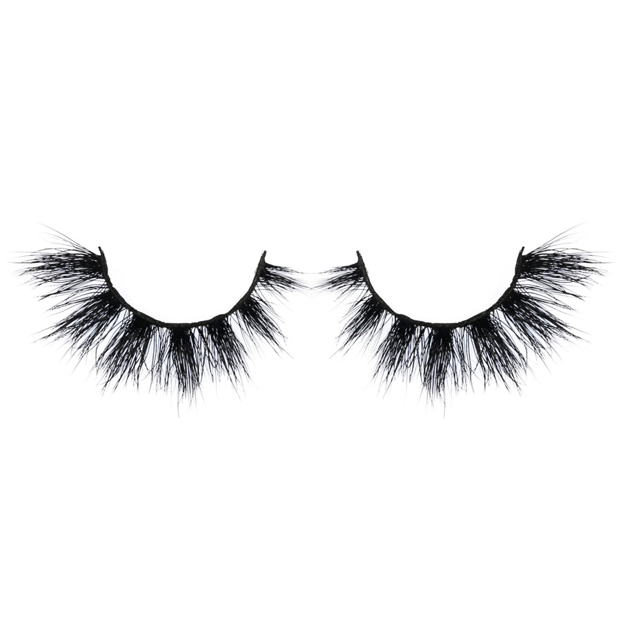 Best Lashes for Small Eyes | False Eyelashes
