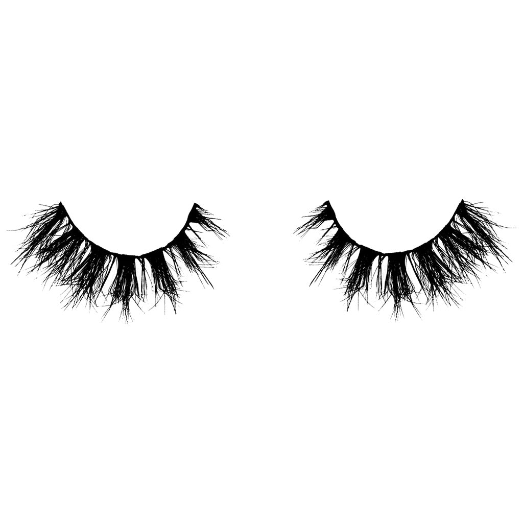 Doll Beauty Lashes - Dolly Wispies XL | False Eyelashes