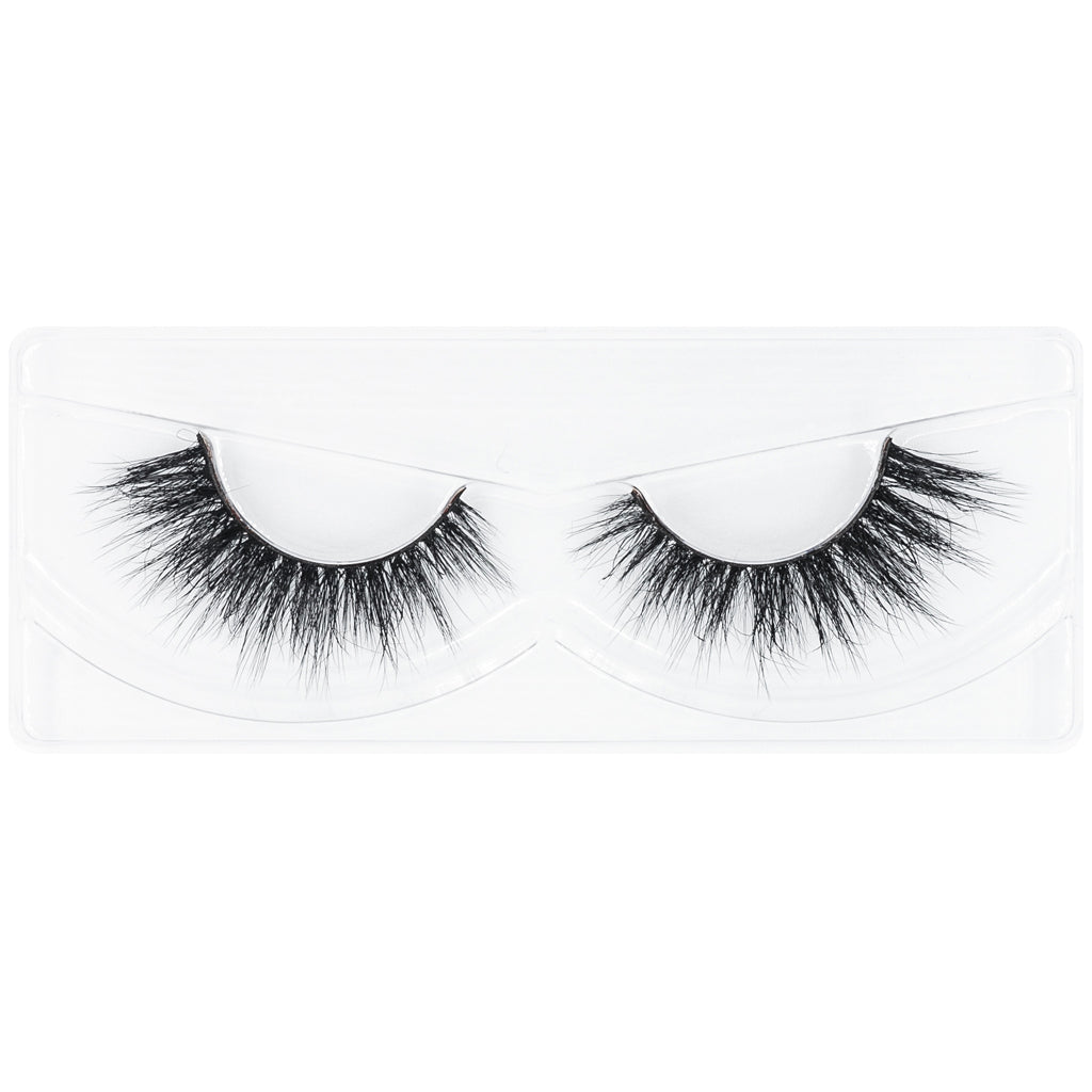 Doll Beauty Lashes - Eva | False Eyelashes