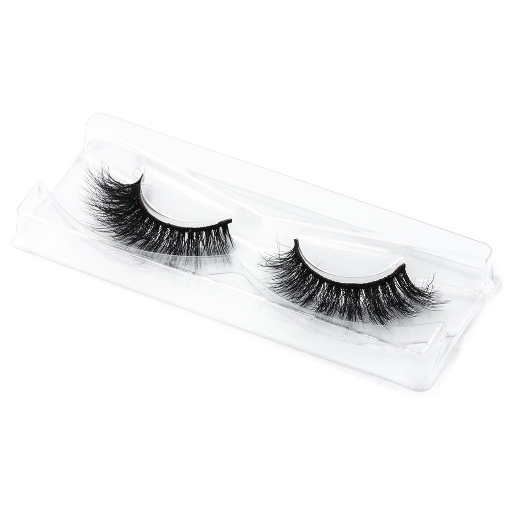 Doll Beauty Lashes - Eva | False Eyelashes
