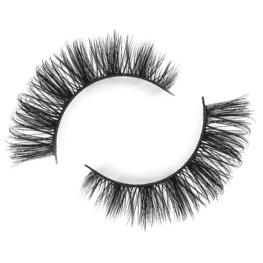 How To Mix C And D Curl Lashes | False Eyelashes