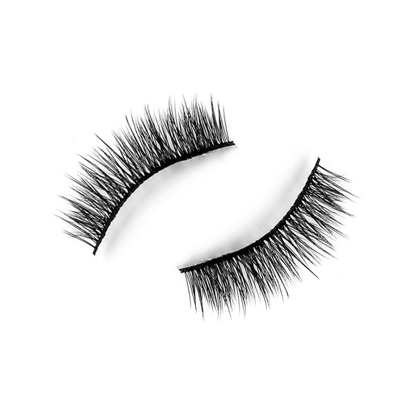 Dose of Lashes 3D Faux Mink Lashes - She Cute | False Eyelashes