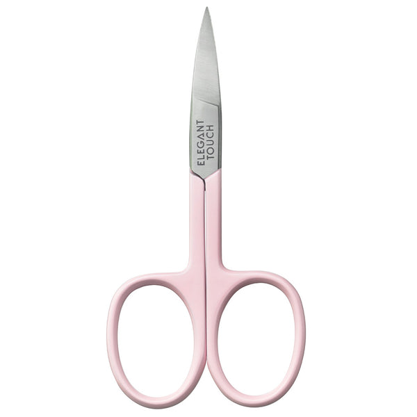 Elegant Touch Professional Nail Scissors | False Eyelashes