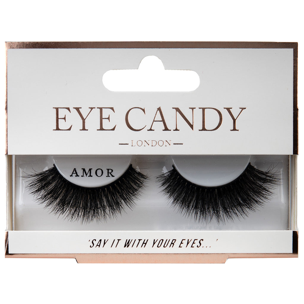 Eye Candy Lashes | Free UK Delivery Available | False Eyelashes