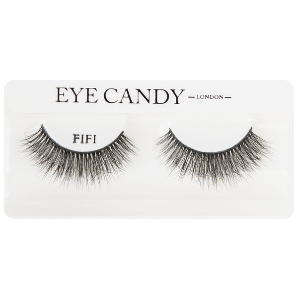 Eye Candy Signature Collection Lashes - Fifi | False Eyelashes