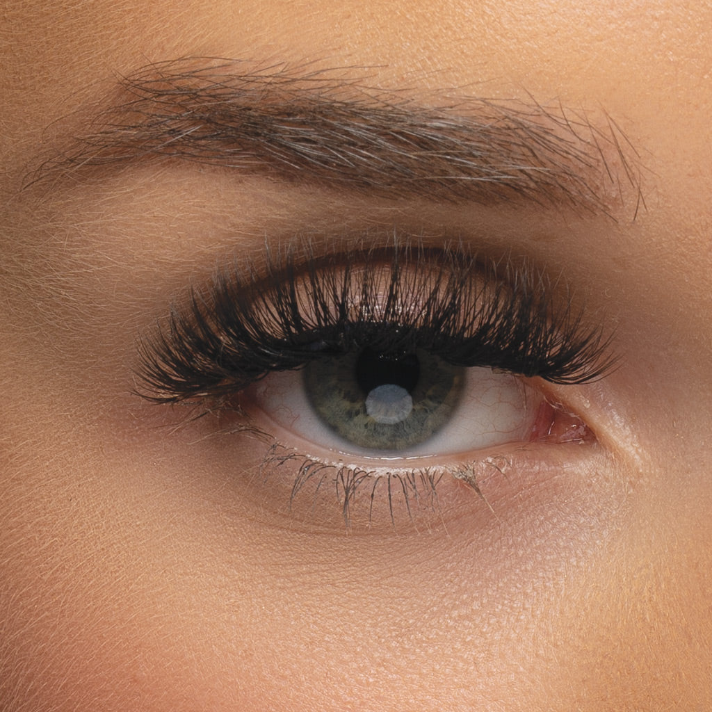 Eye Candy Signature Collection Lashes - Indi | False Eyelashes