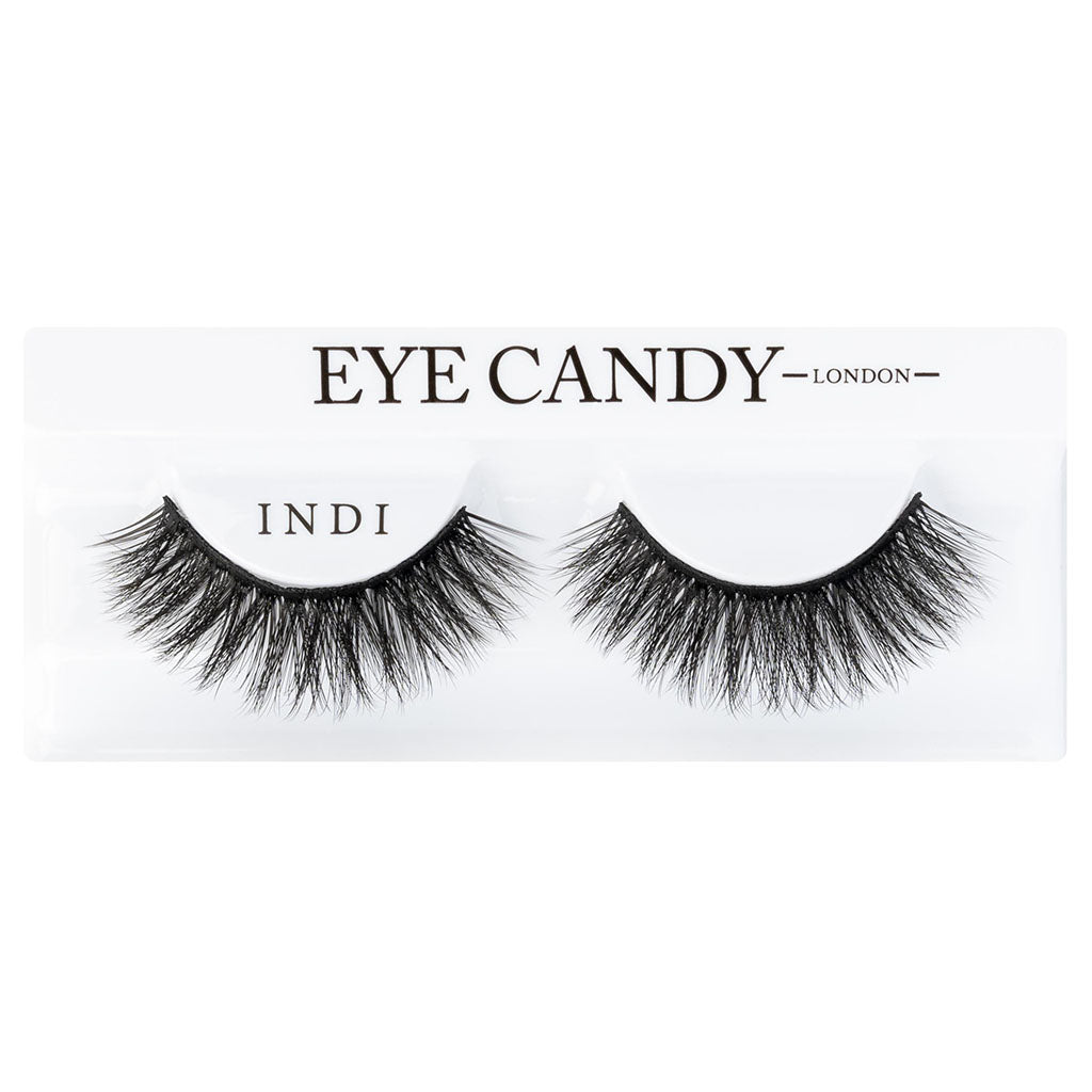 Eye Candy Signature Collection Lashes - Indi | False Eyelashes