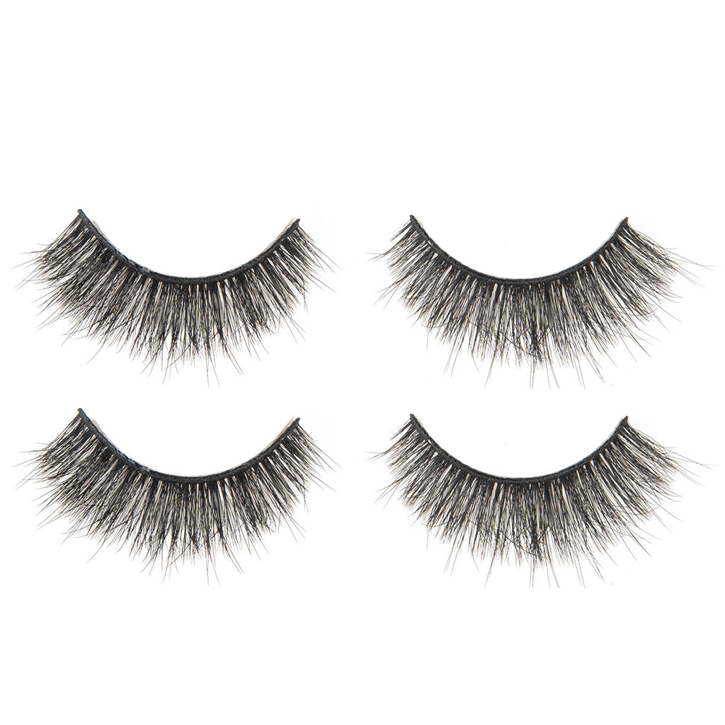 Eye Candy Signature Collection Lashes - Mimi (Twin Pack) | False Eyelashes