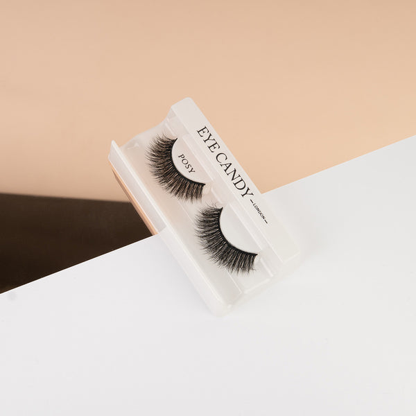 Eye Candy Signature Collection Lashes - Posy | False Eyelashes