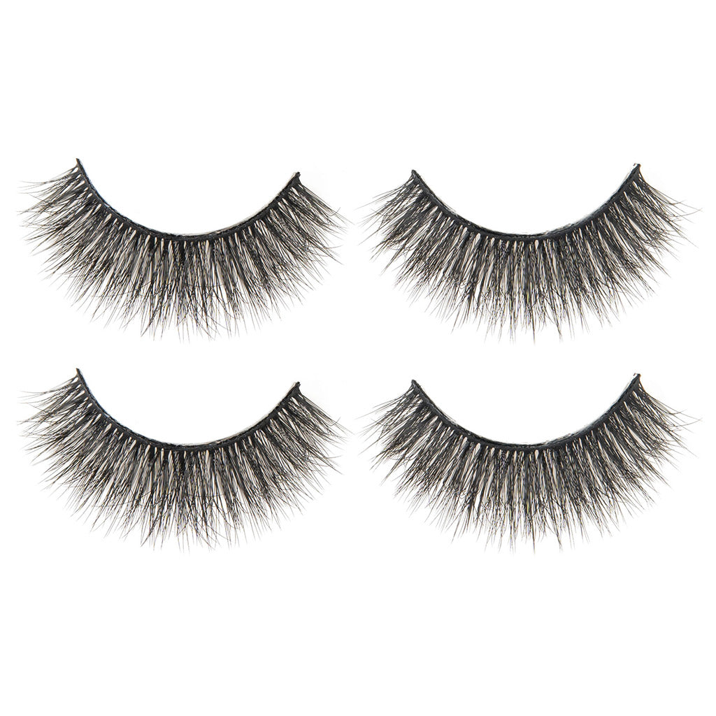 Eye Candy Signature Collection Lashes - Posy (Twin Pack) | False Eyelashes