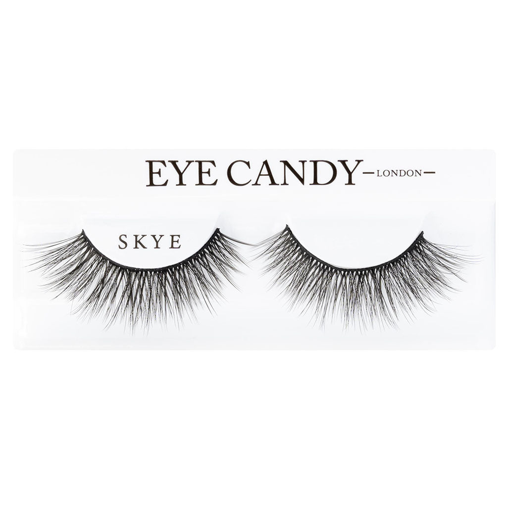 Eye Candy Signature Collection Lashes - Skye | False Eyelashes
