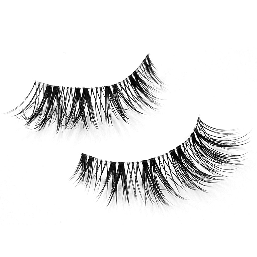 Eyecha Eco False Lashes - Blossom | False Eyelashes