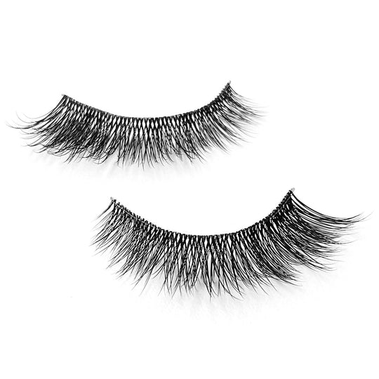 Eyecha Eco False Lashes - Maple | False Eyelashes