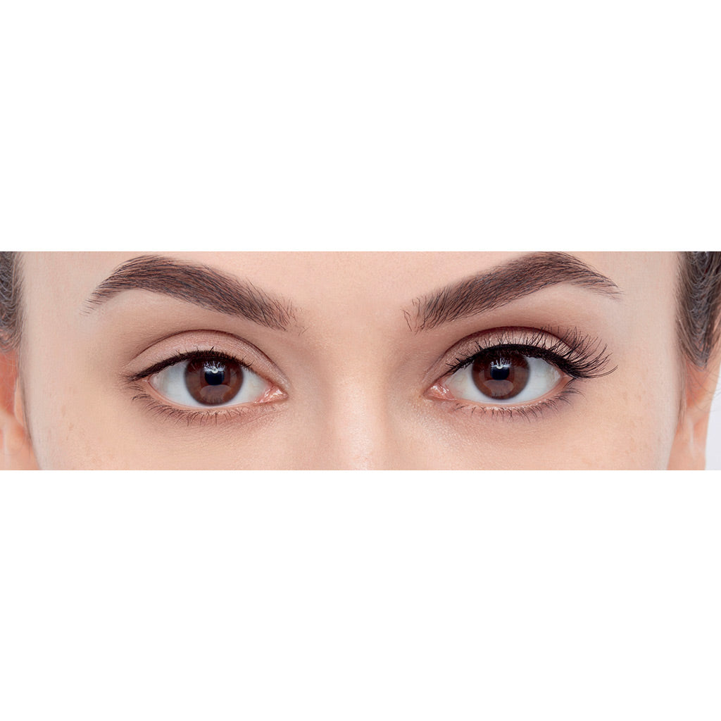 Eylure Fluttery Light Lashes 117 Multipack (3 Pairs) | False Eyelashes