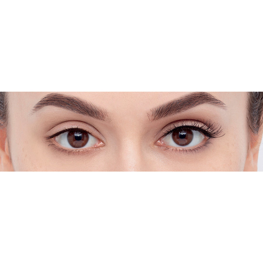 Eylure Fluttery Light Lashes 117 Multipack (3 Pairs) | False Eyelashes
