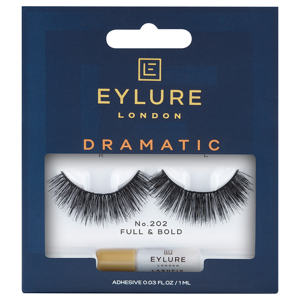 Your Complete Guide to Eylure Dylash | False Eyelashes