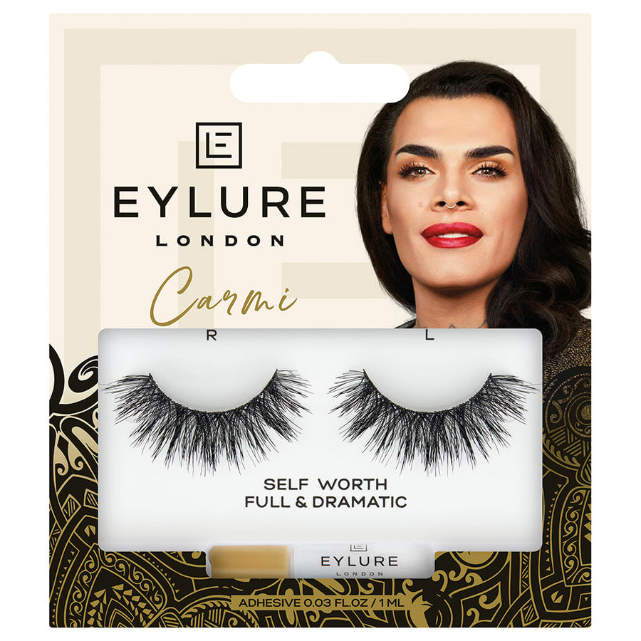 Best Lashes for Prominent Eyes | Free UK Delivery Available | False ...