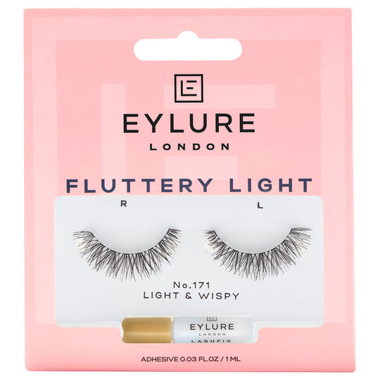 Best Lashes for Small Eyes | False Eyelashes