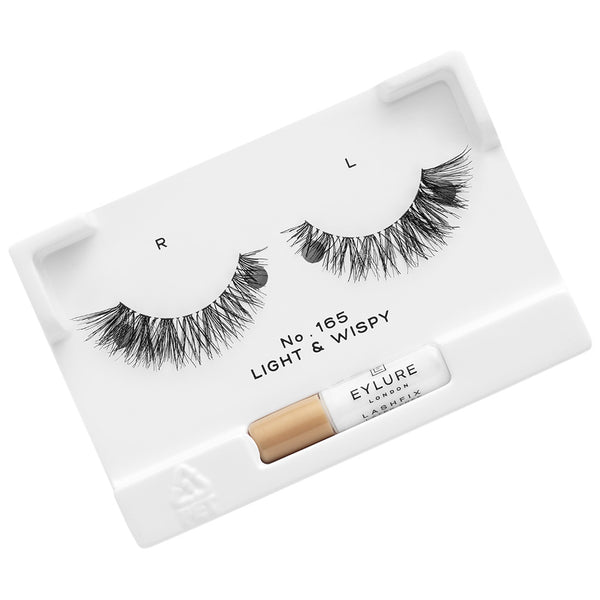 Eylure Fluttery Light Lashes 165 | False Eyelashes