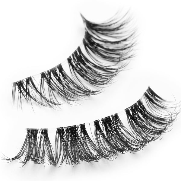 Eylure Fluttery Light Lashes 174 | False Eyelashes