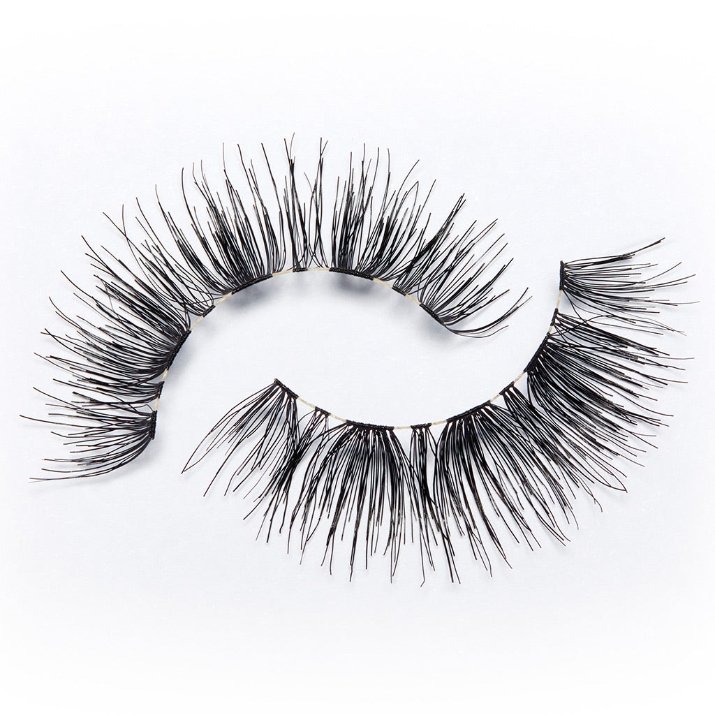 Pre-Glued Lashes | Free UK Delivery Available | False Eyelashes