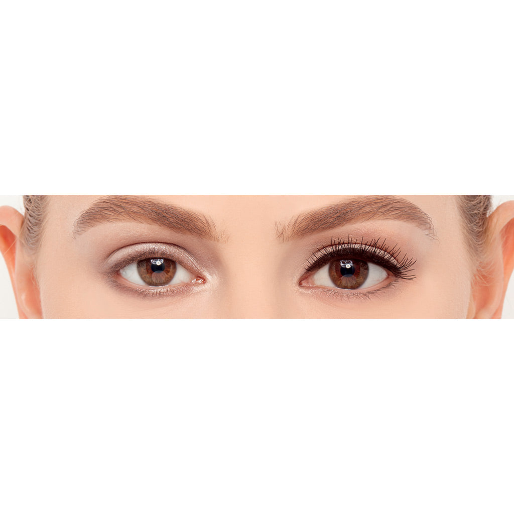 Eylure Pro-Lash Individual Lashes Black Combo (Short, Medium & Long ...