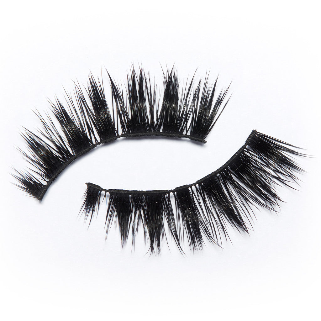 Best Lashes for Prominent Eyes | Free UK Delivery Available | False ...