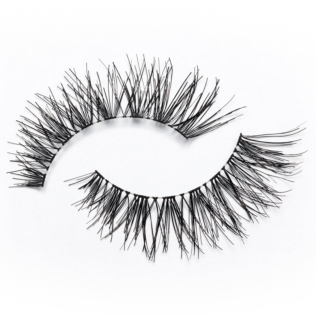 Eylure Pre-Glued Texture Lashes 117 | False Eyelashes
