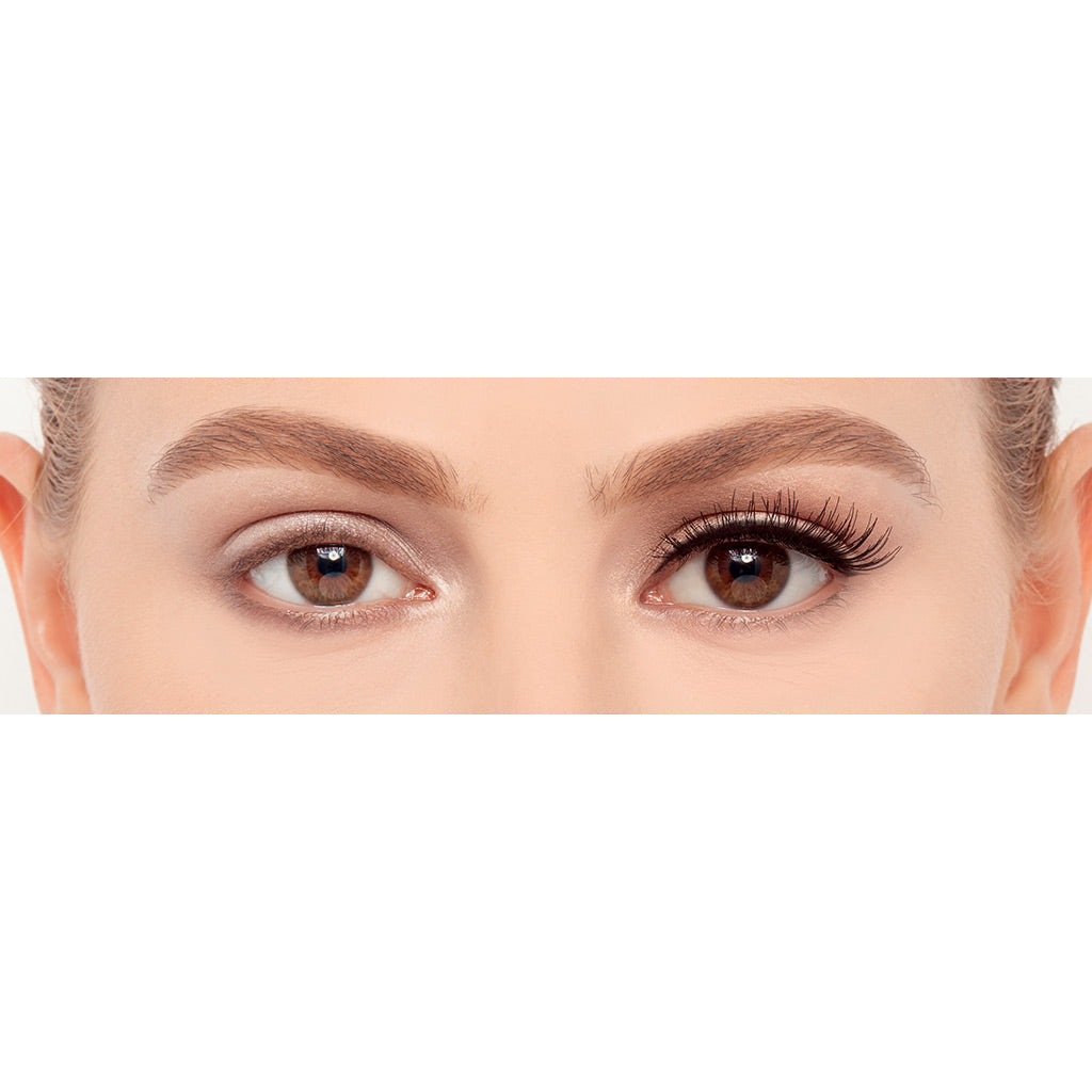 Eylure Pre-Glued Texture Lashes 117 | False Eyelashes