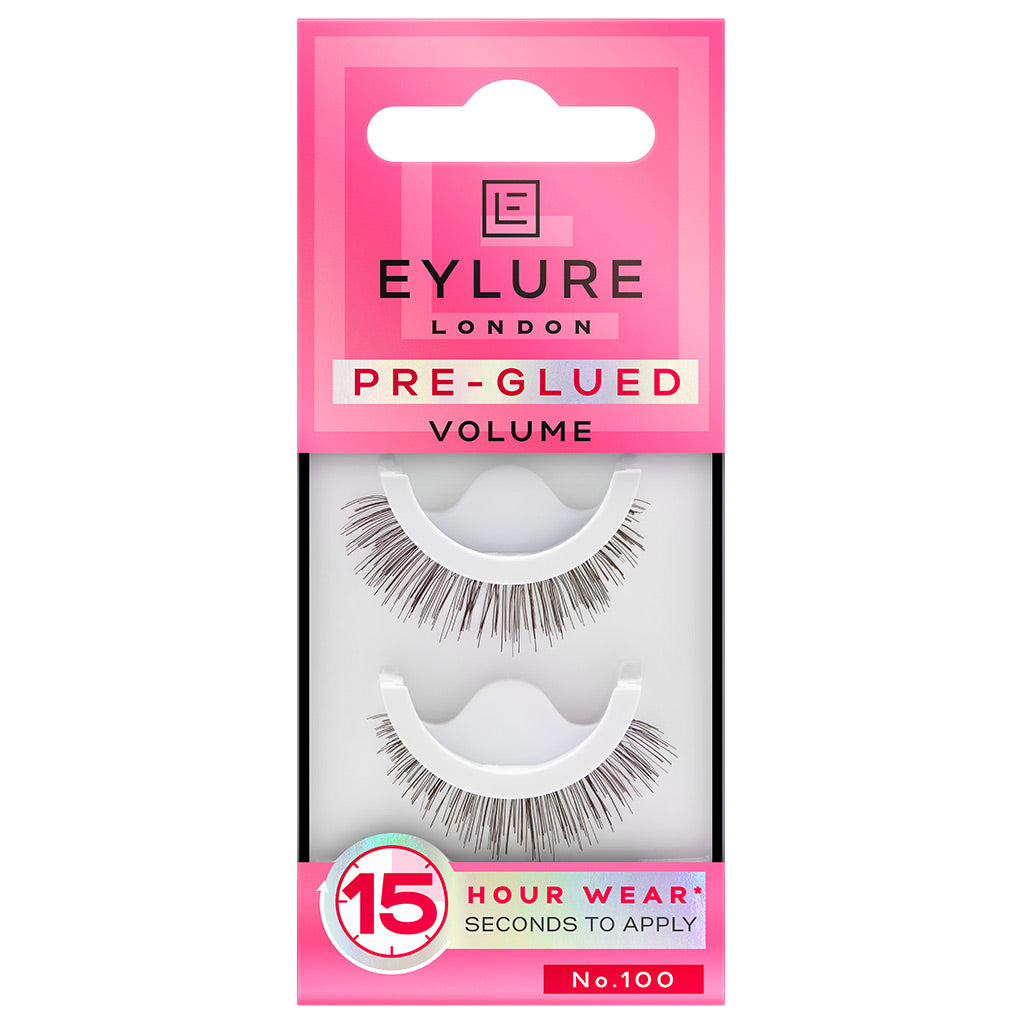 Your Complete Guide to Eylure Dylash | False Eyelashes