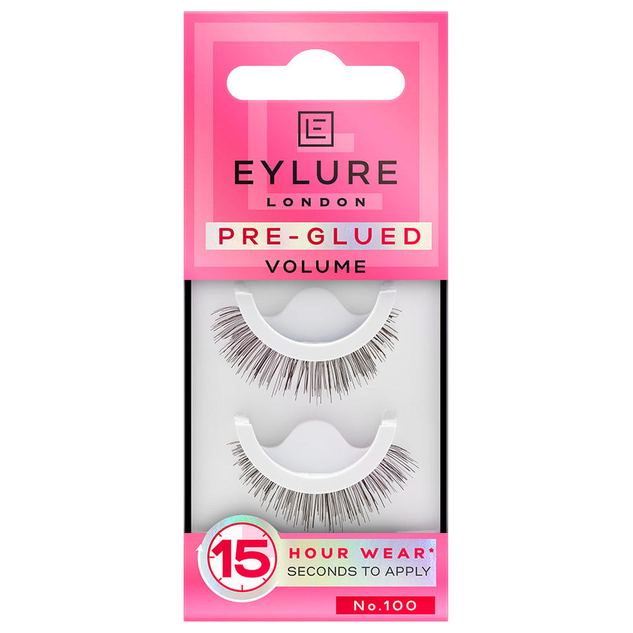 Your Complete Guide to Eylure Dylash | False Eyelashes