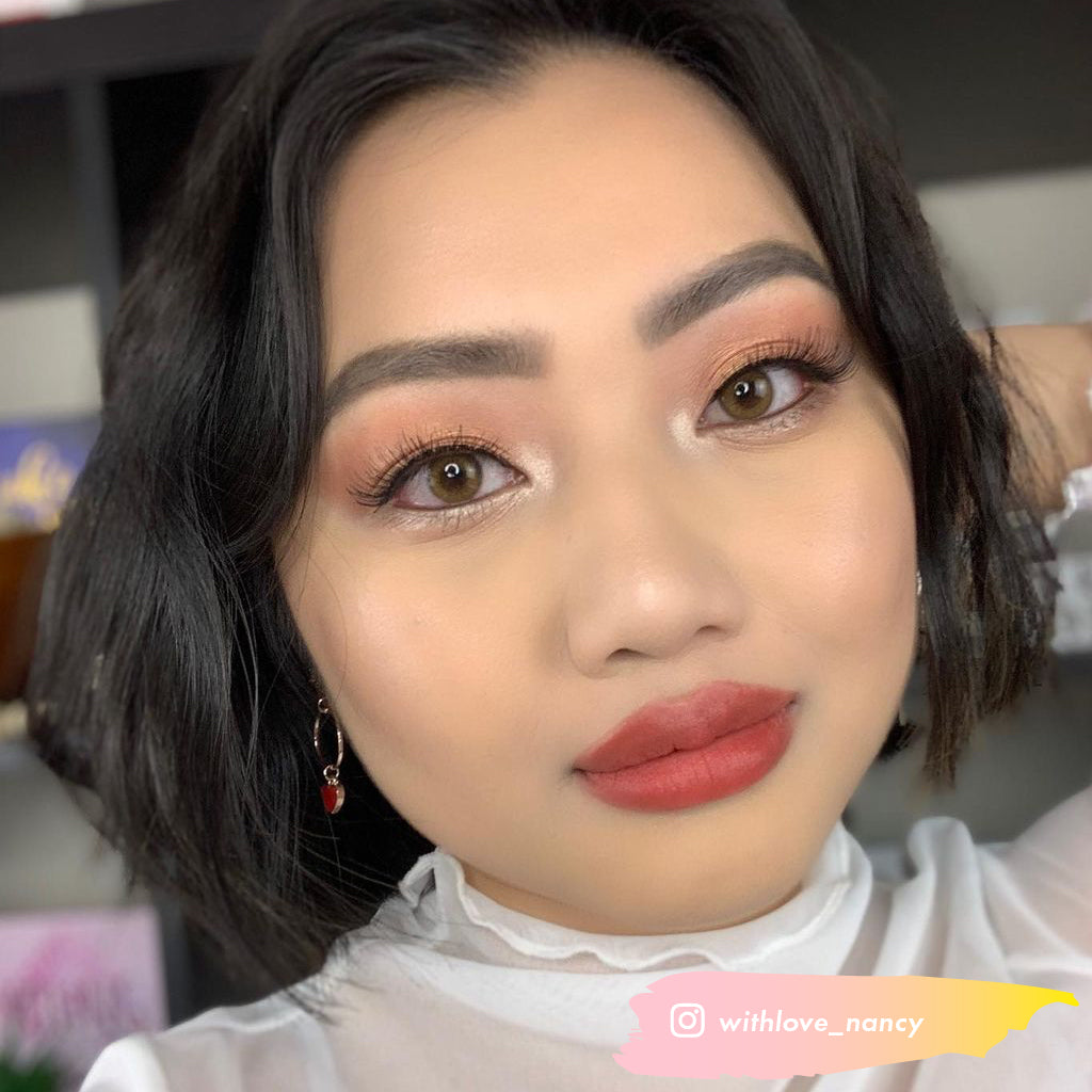 Eylure Texture Lashes 117 | False Eyelashes