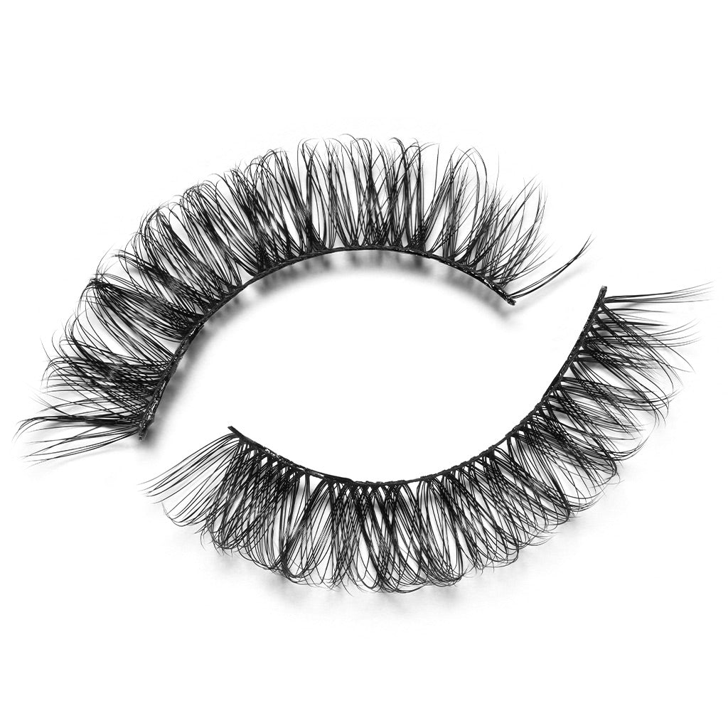 Eylure Volume Lashes - 114 | False Eyelashes