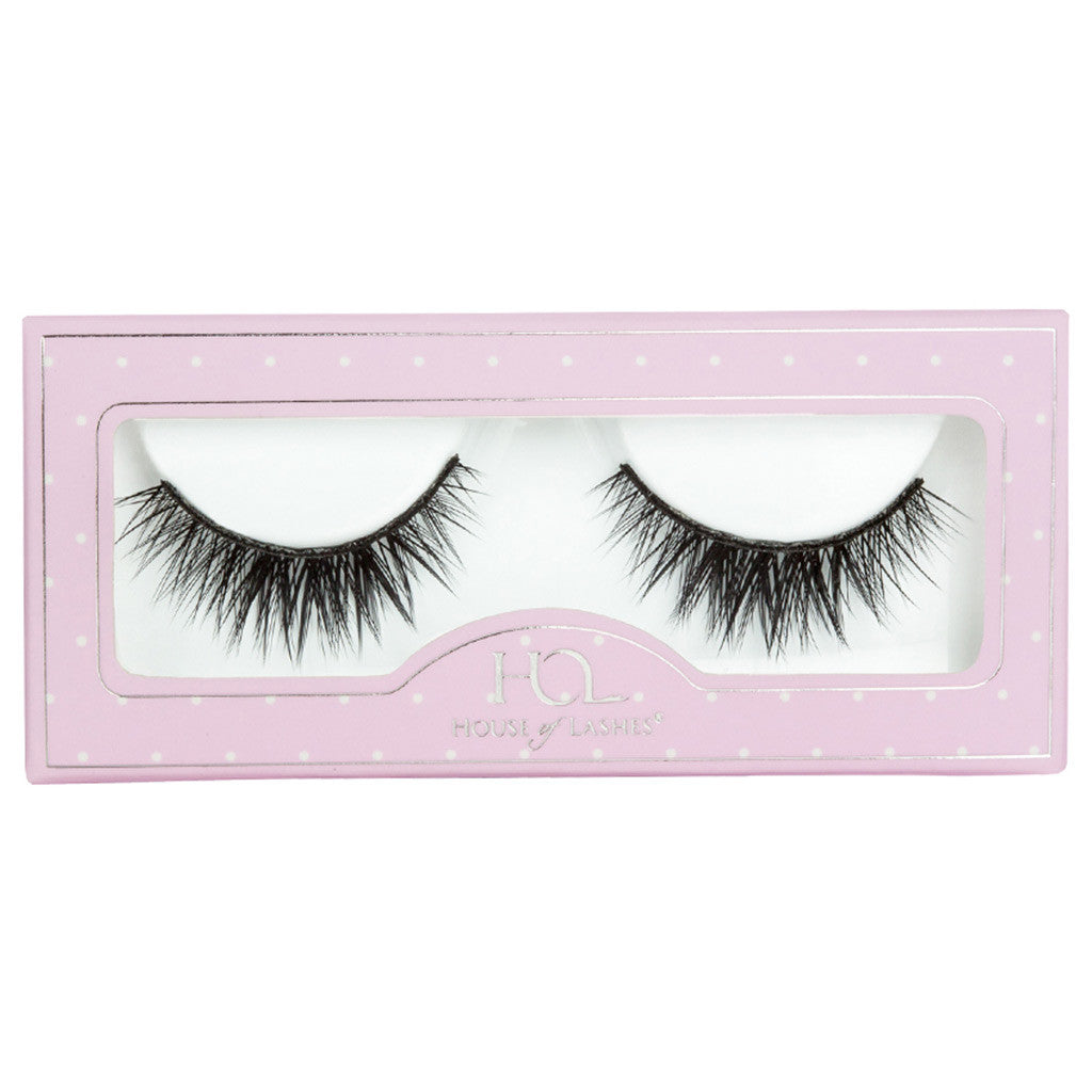House of Lashes - Boudoir Mini | False Eyelashes