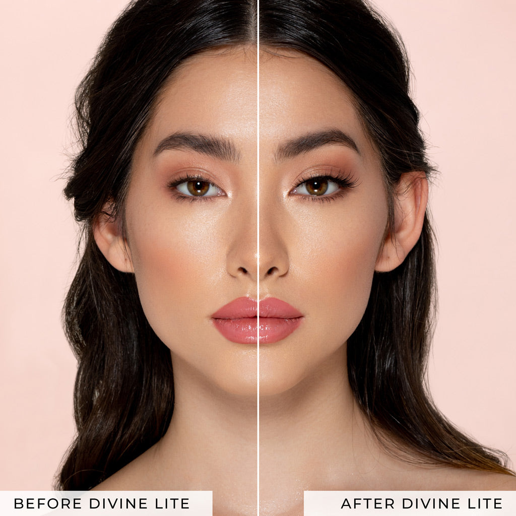 House of Lashes - Divine Lite | False Eyelashes