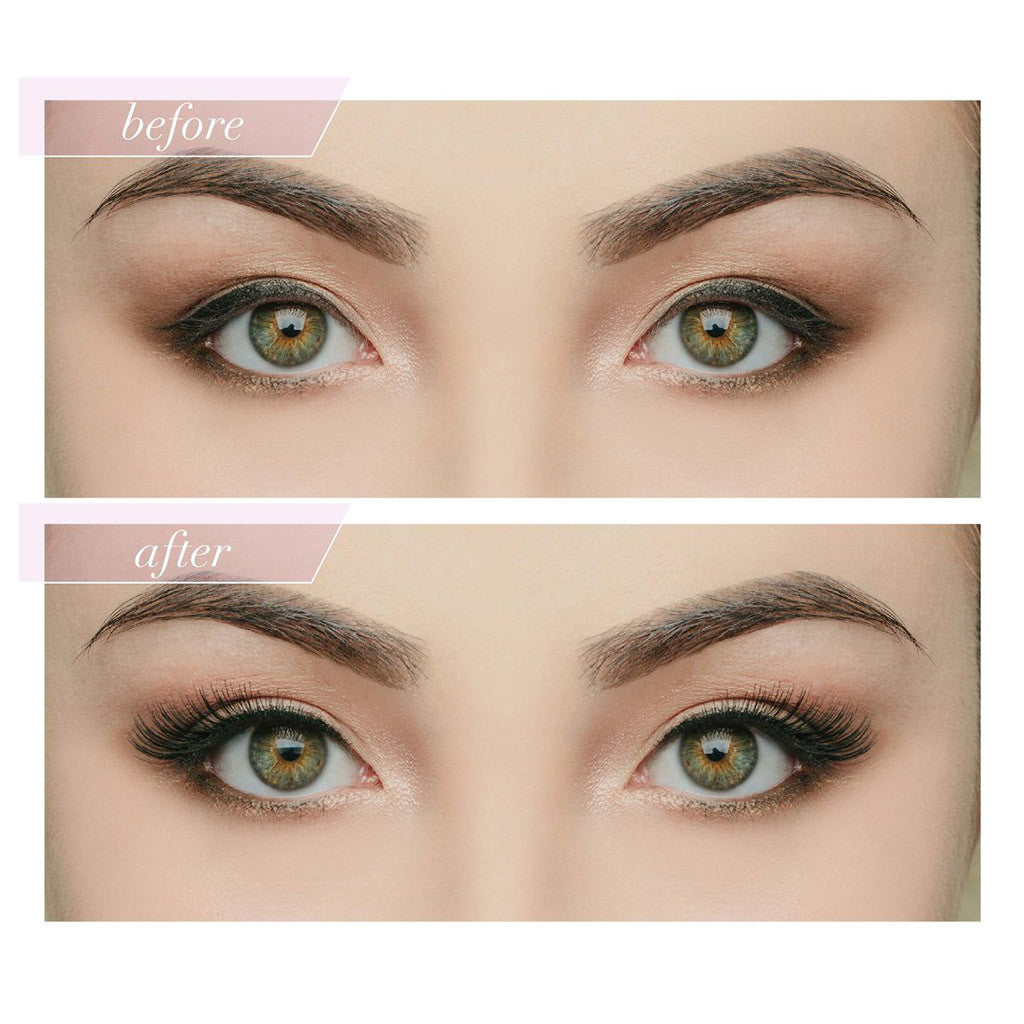 Hollywood lashes store