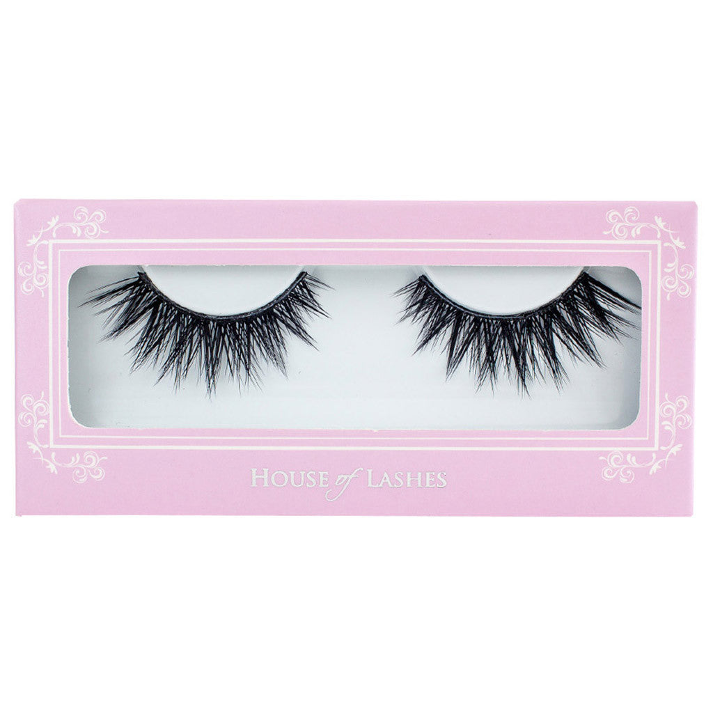 House of Lashes | Free UK Delivery Available | False Eyelashes
