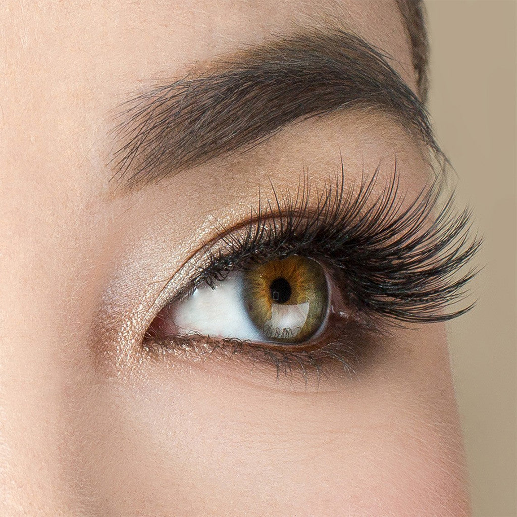 House of Lashes - Iconic Lite | False Eyelashes