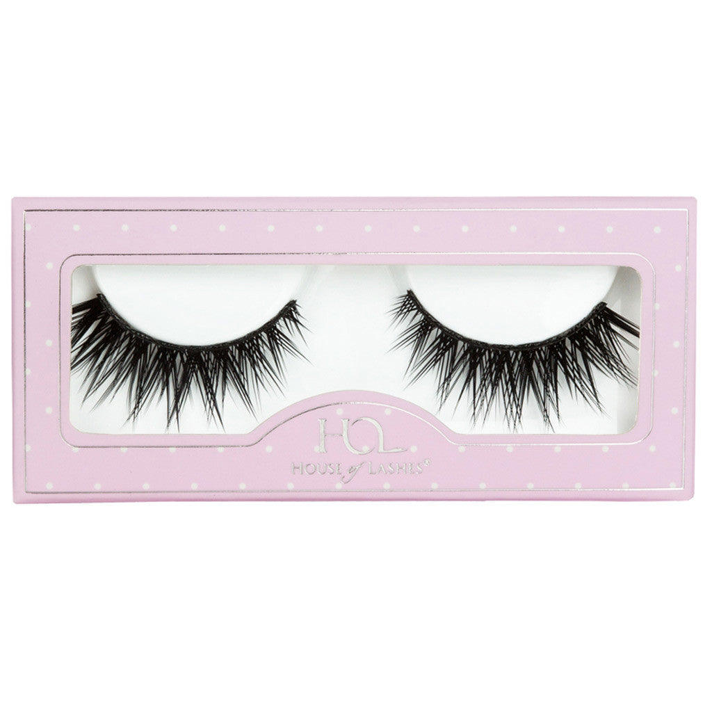 House of Lashes - Iconic Mini | False Eyelashes