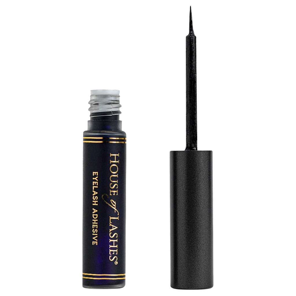 House of Lashes - Lash Adhesive Dark (3.5ml) | False Eyelashes