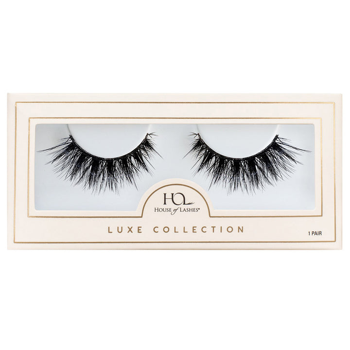 House of Lashes - Midnight Luxe | False Eyelashes