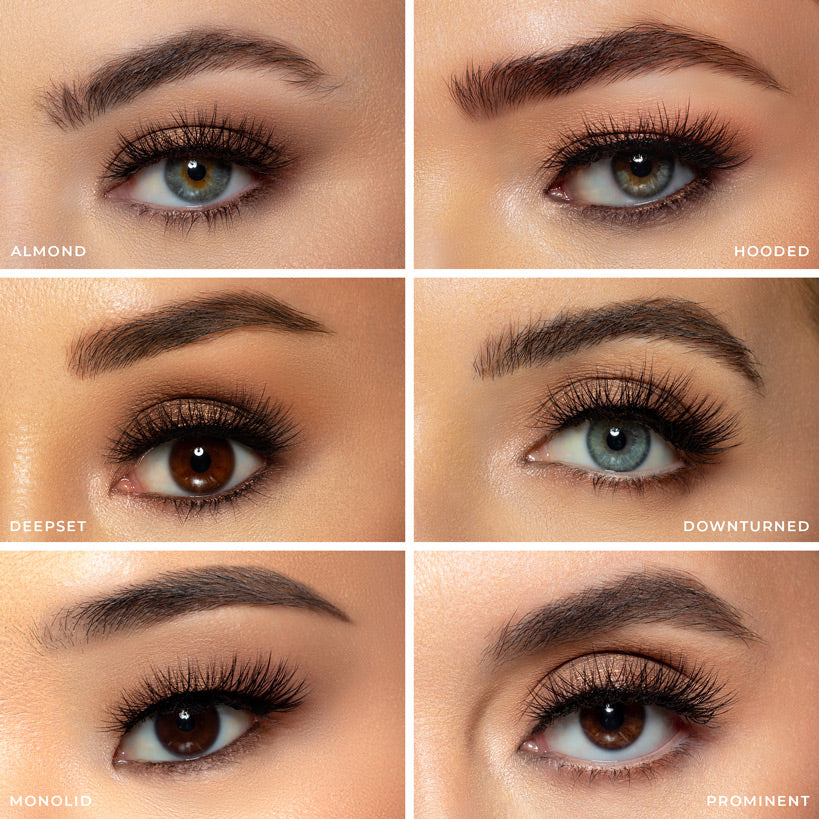 House of Lashes - Pixie Lite | False Eyelashes