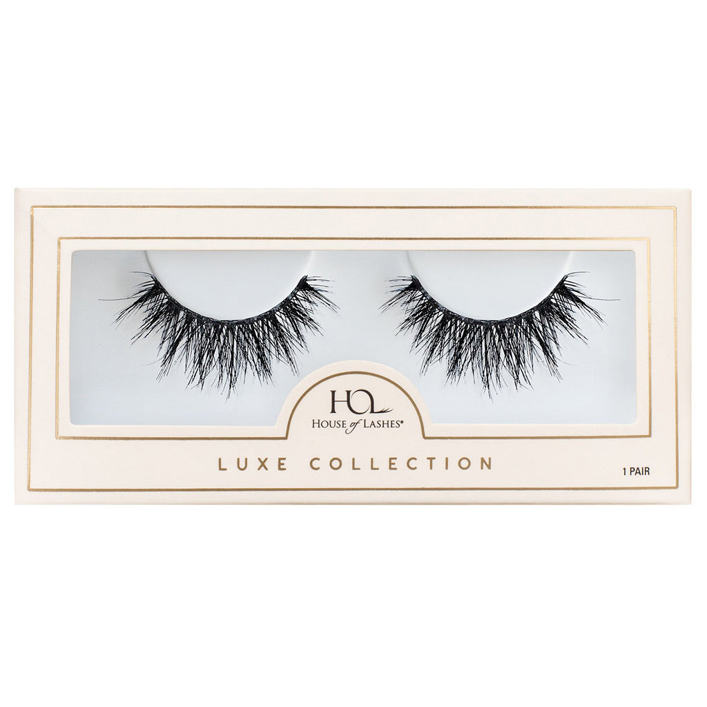 House of Lashes - Stella Luxe | False Eyelashes