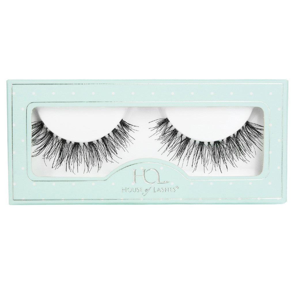 House of Lashes - Wispy Mini | False Eyelashes