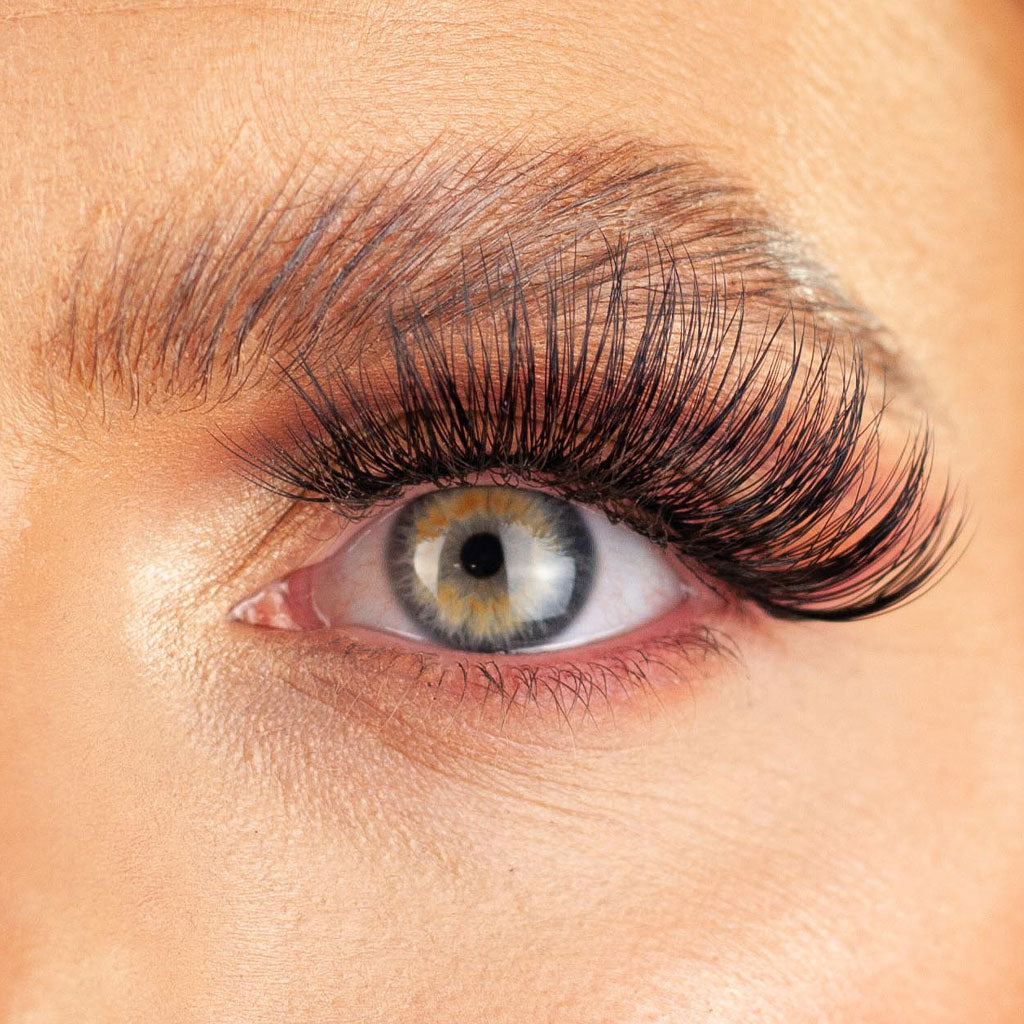 Kiss Lash Couture Triple Push-Up XL - Plunge | False Eyelashes