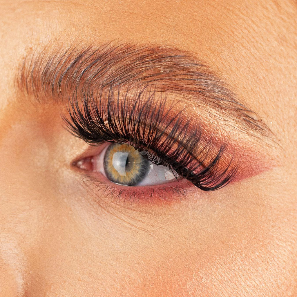 Kiss Lash Couture Triple Push-Up XL - Plunge | False Eyelashes